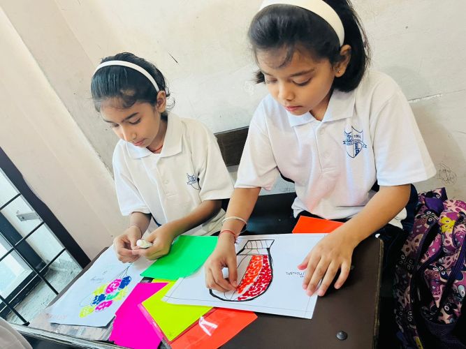 David Model Senior Secondary School